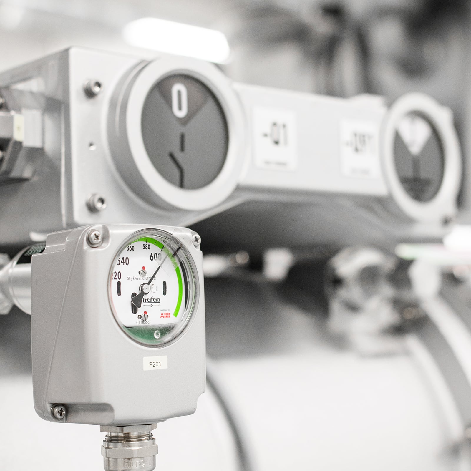 ABB- MicroSCADA Pro | Make Studio