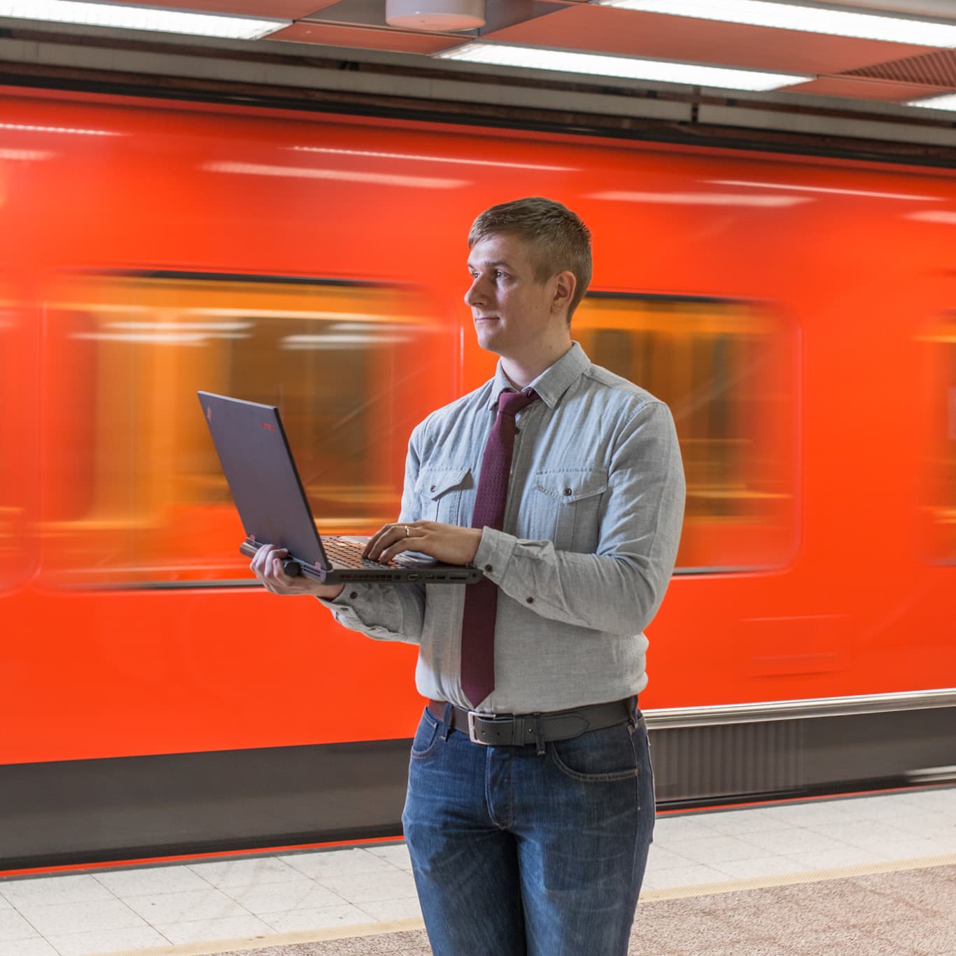 ABB- MicroSCADA Pro | Make Studio