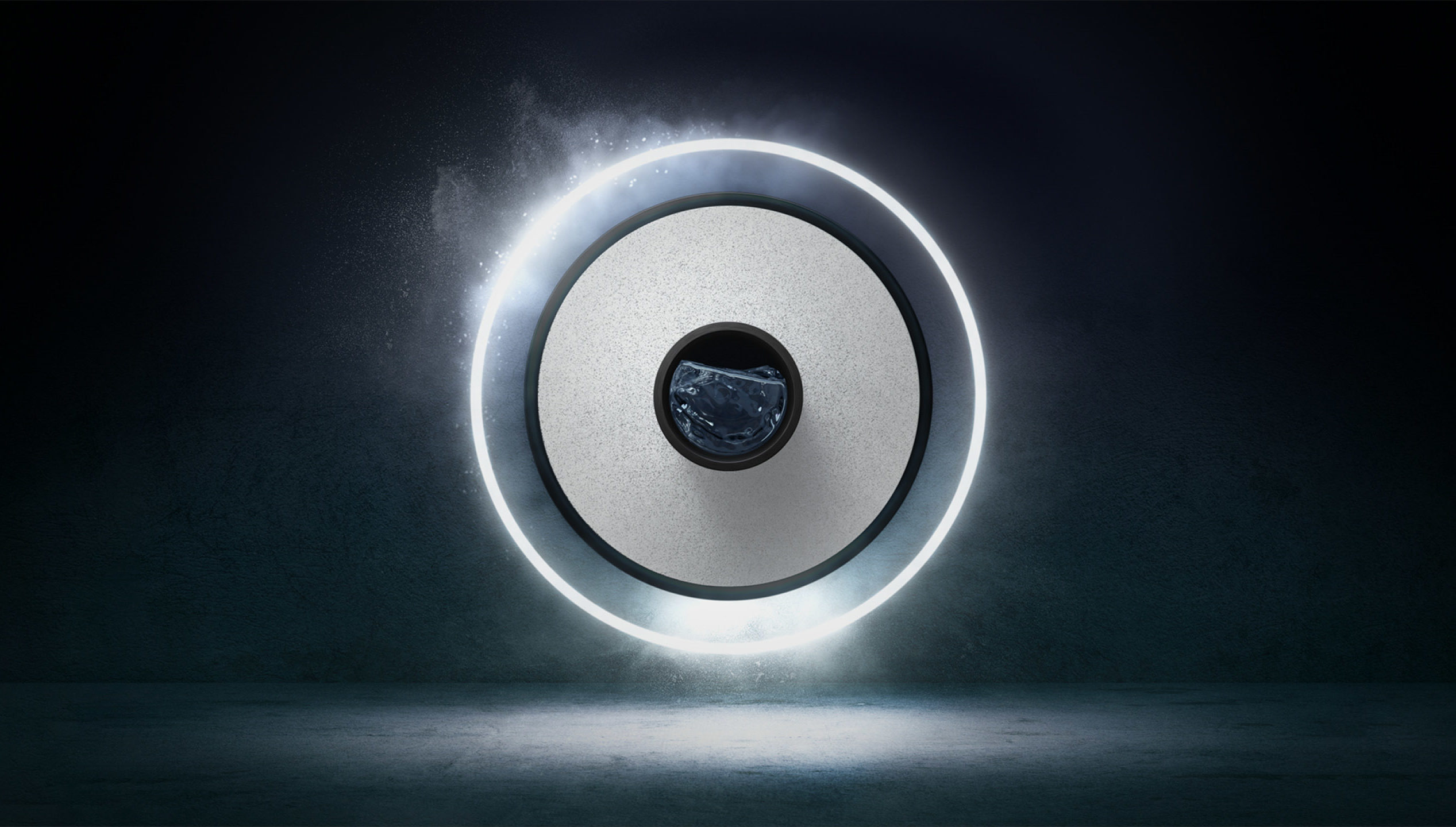 COOL-FIT - Embrace the cold| Make Studio