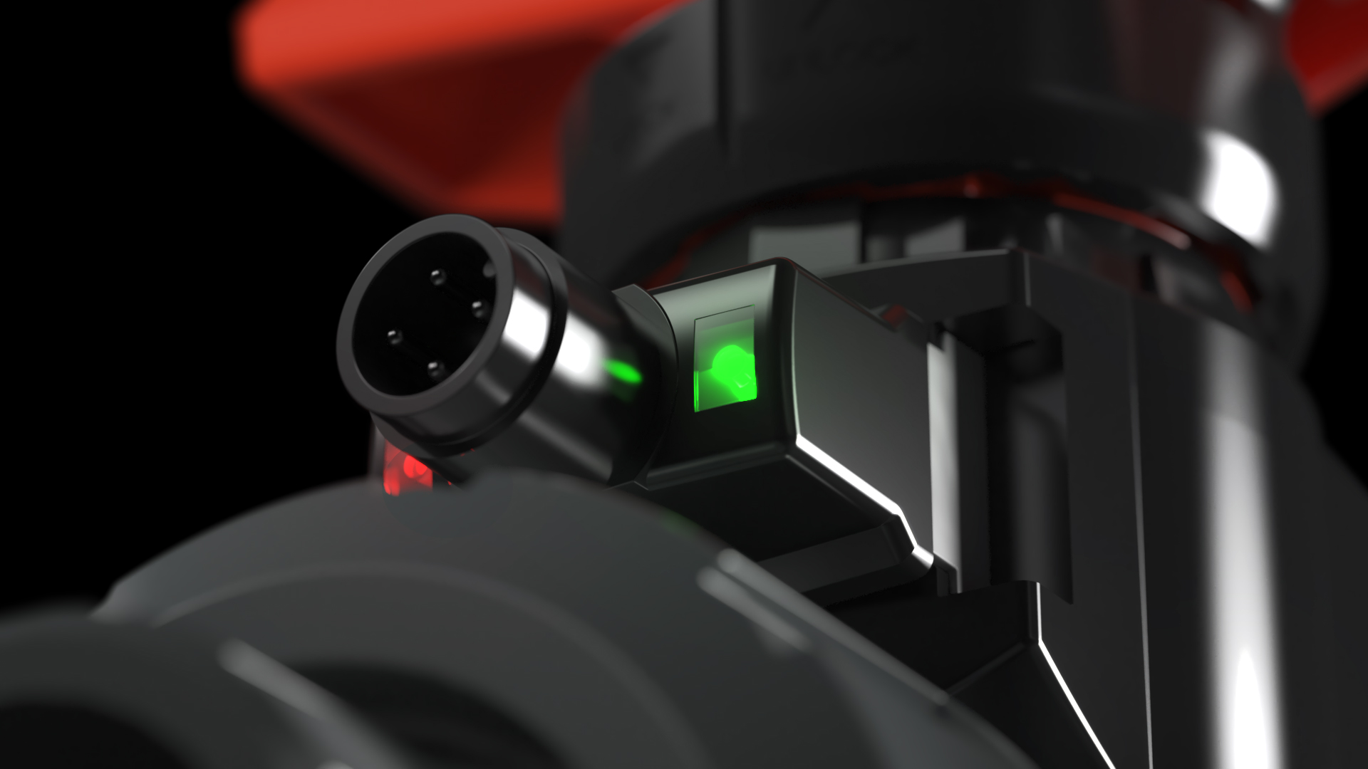 Creating a cinematic CGI animation for our Ball Valve film | Make Studio