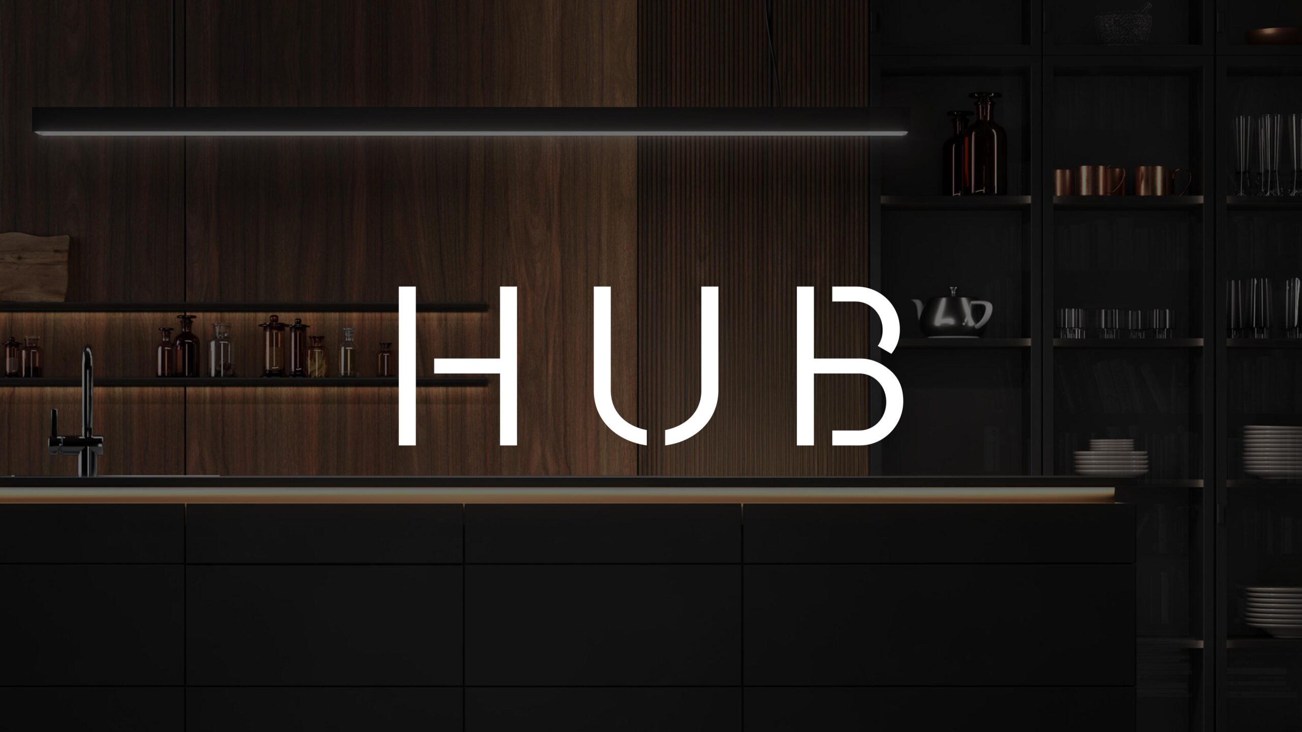 Hub Interiors - Putting the heart into your home | Make Studio